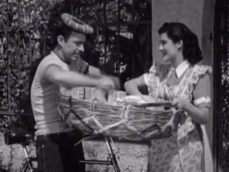 Panadero Con El Pan” La Canción De Tin Tan Con La Que Se Vende El Pan