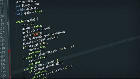 Download Web Developer Coding Wallpaper
