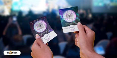 Poap Qr Code Digital Tech For Simplified Event Check Ins