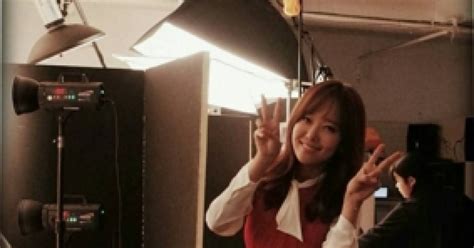 Shot]소유진♥백종원 결혼 3주년 꽃바구니 애정 과시