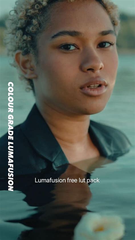 Lumafusion Cinematic Lut Pack Free Download
