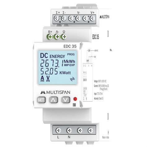 Lcd Display Power And Energy Meter At ₹ 1000 Piece Gopalapuram Coimbatore Id 2856592201362