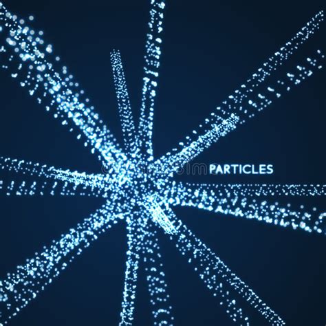 Estructura De La Conexi N D Resumen El Ejemplo Del Vector Para La Ciencia Y La Tecnolog A Puede