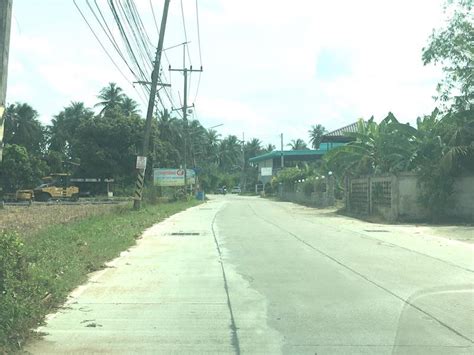 ให้เช่าที่ดินบางละมุง เนื้อที่ 10ไร่ โซนตะเคียนเตี้ย ใกล้ ทล 4094 ใกล้ถนนคู่ขนานมอเตอร์เวย์