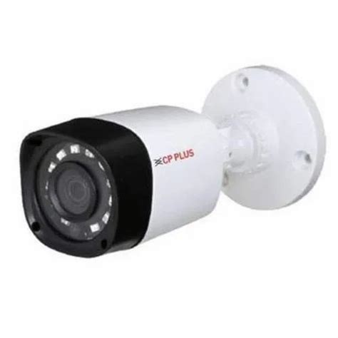 CP Plus MP Bullet Camera At Piece CP Plus Bullet Camera In Hyderabad ID