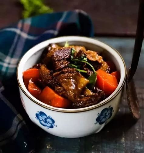 家常炖牛排 红牛排骨 清炖牛排骨 第12页 大山谷图库