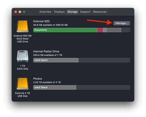 How To Clear Scratch Disk For Photoshop Windows MacOS