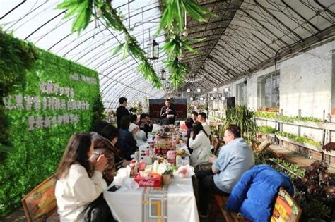 中粮可口可乐乡村振兴区域研讨会在沈召开 哔哩哔哩