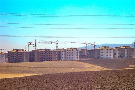 GÖlbaŞi Residences Bayazitoglu