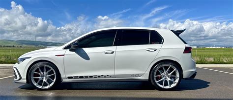 Vw Gti Aodhan Aff7 Rgolfgti Vw Gti Aodhan Aff7 Rgolfgti