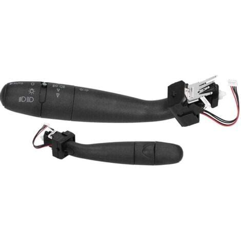 Control De Señal De Giro Interruptor De Señal De Giro Izquierdo Para