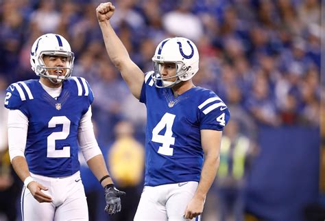 Adam Vinatieri Net Worth Wiki Age Weight And Height Relationships