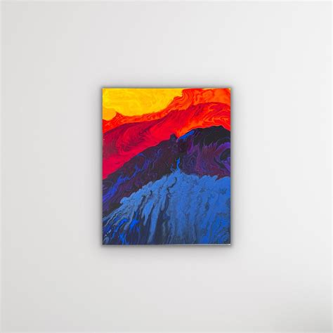 Originals Cameron Cohen Art