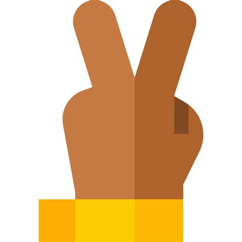 Bracelet Basic Straight Flat Icon