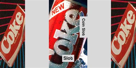 Have Some Soda Machine Textures Obscure Andor Failed Sodas Only