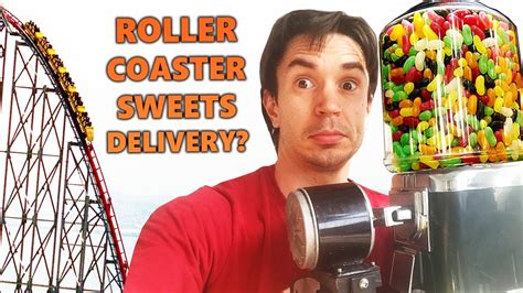 Candy Roller Coaster At Martha Gonsalez Blog