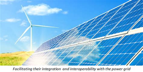 nist develops interoperability profile for distributed energy resources