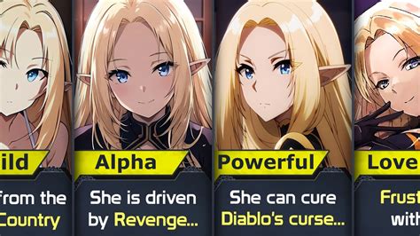 The Eminence In Shadow All You Need To Know About Alpha Youtube