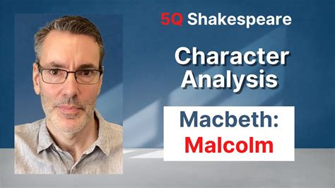 Macbeth Malcolm