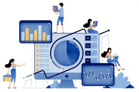 Intelligent Analytics Services Data Driven Business Decisions Using