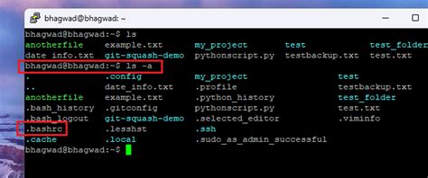 Bashrc How To Use It To Improve Your Linux Experience