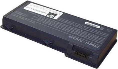 Hp Accu Omnibook Xe3 Pavilion 5200mah Huismerk