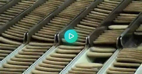 Mcvities Have Confirmed That The Chocolate Is On The Bottom Of A