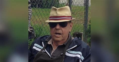 J B Watson Obituary Visitation And Funeral Information