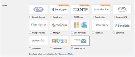 How To Set Up Wp Mail Smtp With Any Host Ultimate Guide Hostwebreview