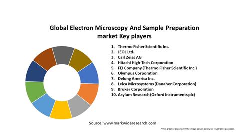 Global Electron Microscopy And Sample Preparation Market Analysis Industry Size Share