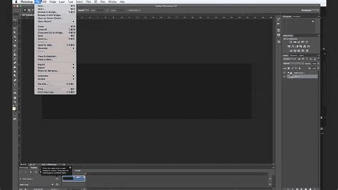 DESIGN Graphy How To Make Gif From After Effect And Photoshop