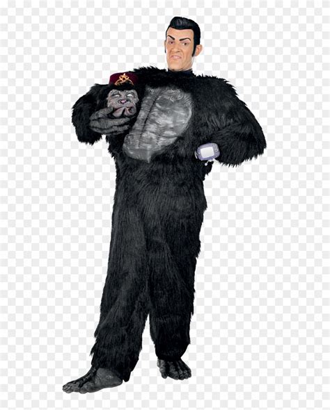 Robbie Disguise