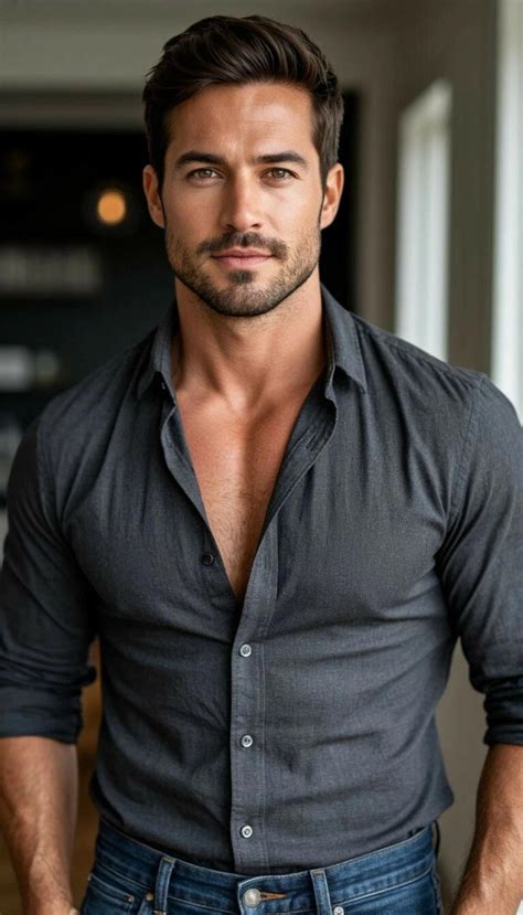 Discover 400 Tall Dark And Handsome And Handsome Ideas In 2025