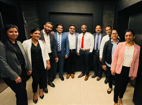 Jacob Chacko Posted On Linkedin