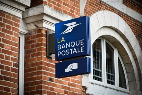 Is La Banque Postale Down December 22 2025 La Banque Postale Down