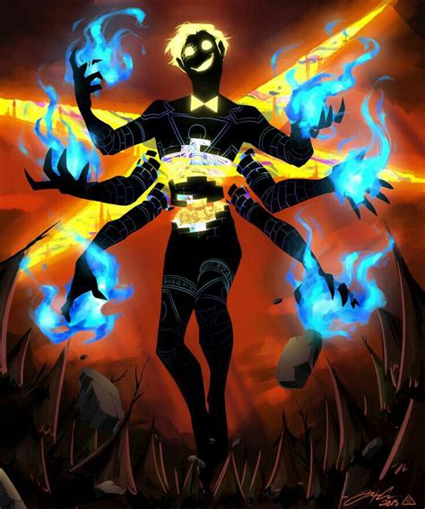 Deal Bill Cipher X Reader 66 Wattpad