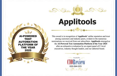 Insights And Trends In Visual Testing Applitools Blog