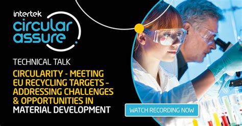 Intertek Recycledplastics Recycledpackaging Polymer Polymerscience Intertek Chemicals