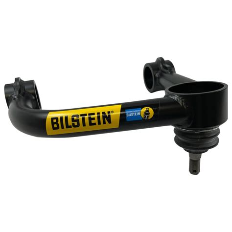 Bilstein 05 21 Toyota Tacoma B8 Front Upper Control Arm Kit Ffrides