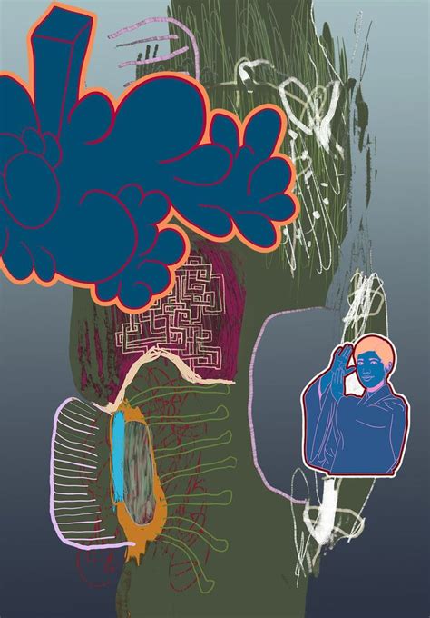 Please Note This Is An Original Digital Artwork The Above Image Is Taken Directly From The