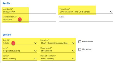 Creating Api Keys In Connectwise Ceo Juice