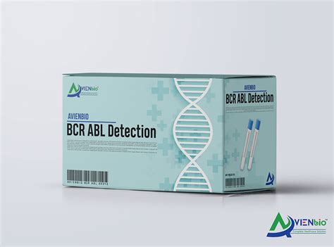 Bcr Abl Detection Avience Biomedicals Limited
