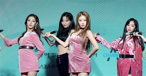 [엑s Hd포토] 러블리즈 호흡이 척척