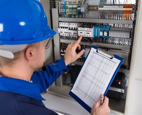 What Is Electrical Testing Types Of Electrical Testing