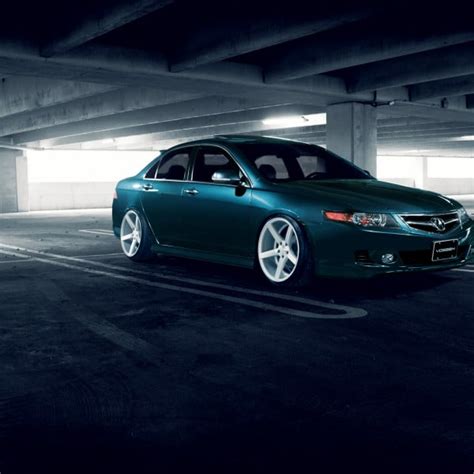 Custom 2006 Acura Tsx Images Mods Photos Upgrades — Gallery