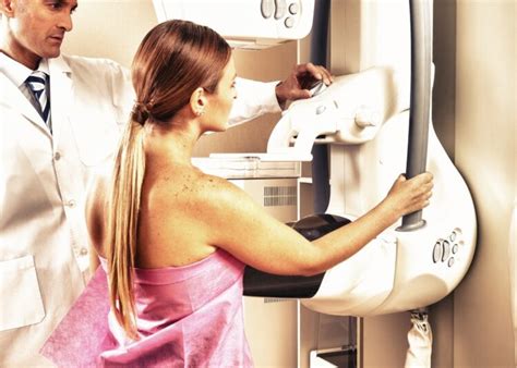 Modèle De Risque Basé Sur Lia Pour Le Dépistage Du Cancer Du Sein