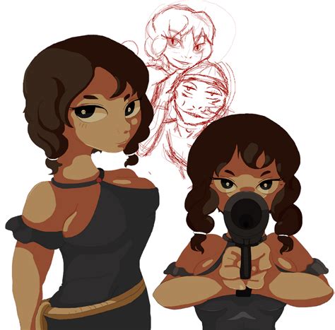 Umeko Vulture By Ritorucitrus On Deviantart