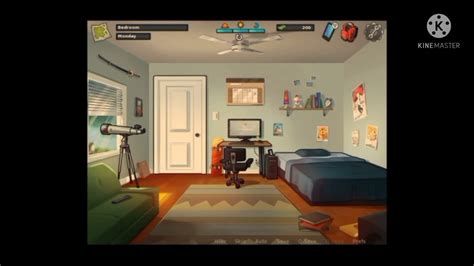 Ivy Full Walkthrough Summertime Saga 0209 Youtube