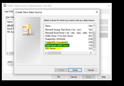 How To Connect Via Odbc To Spark · Issue 106 · Big Data Europedocker