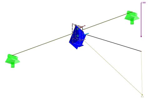 How To Calculate Connection Rigidity Enterfea